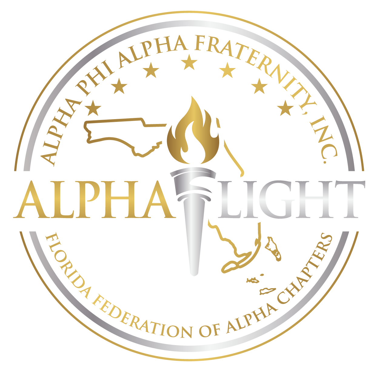 Florida Federation of Alpha Chapters – FFAC